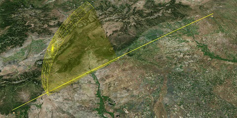 Sensor Design in STK
