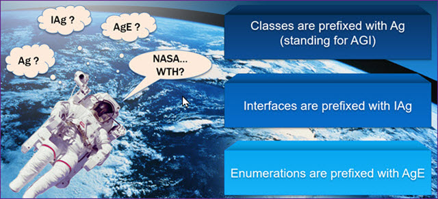 Integrating STK with MATLAB
