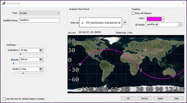Objects and Properties