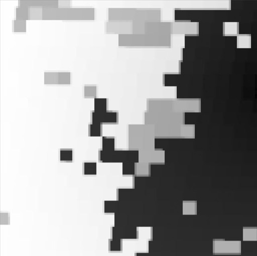 Sensor Calibration and Ground Imaging with EOIR