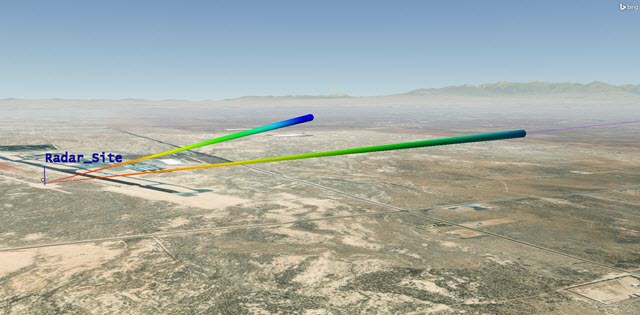 Introduction to Multifunction Radar